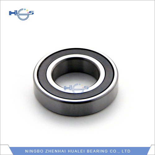 deep groove ball bearings