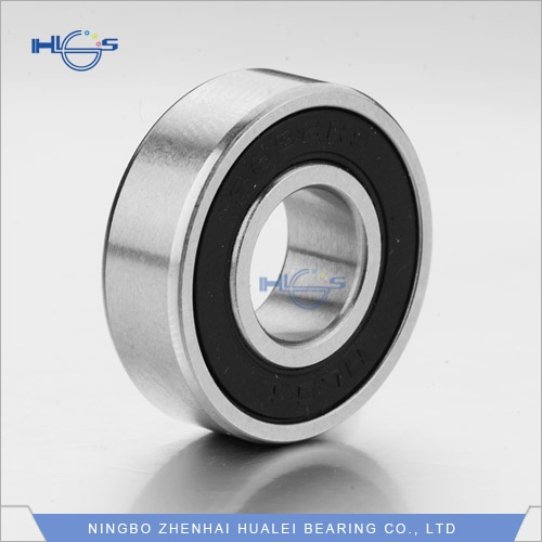 deep groove ball bearings