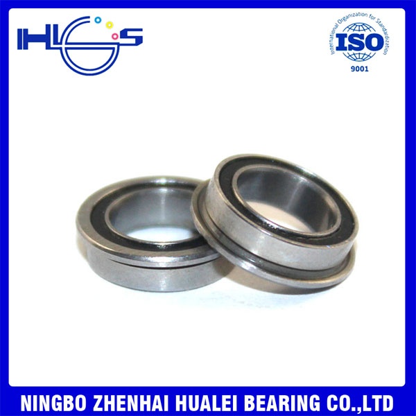 deep groove ball bearings