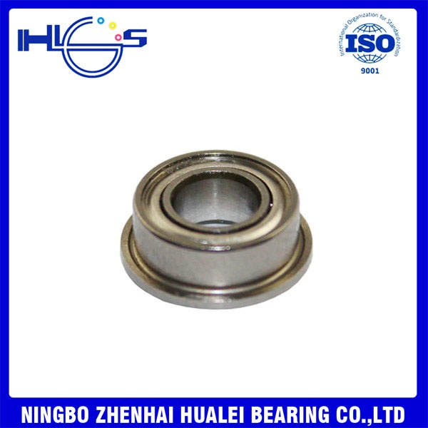 deep groove ball bearings