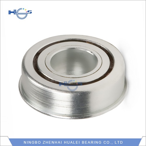 deep groove ball bearings