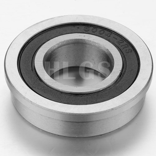 deep groove ball bearings