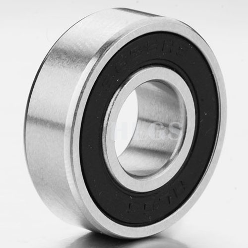 deep groove ball bearings